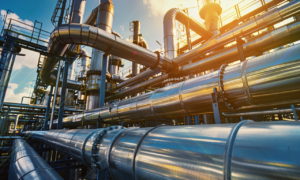 High-Stakes Targets: Securing Critical Infrastructure from OT Cyber ...